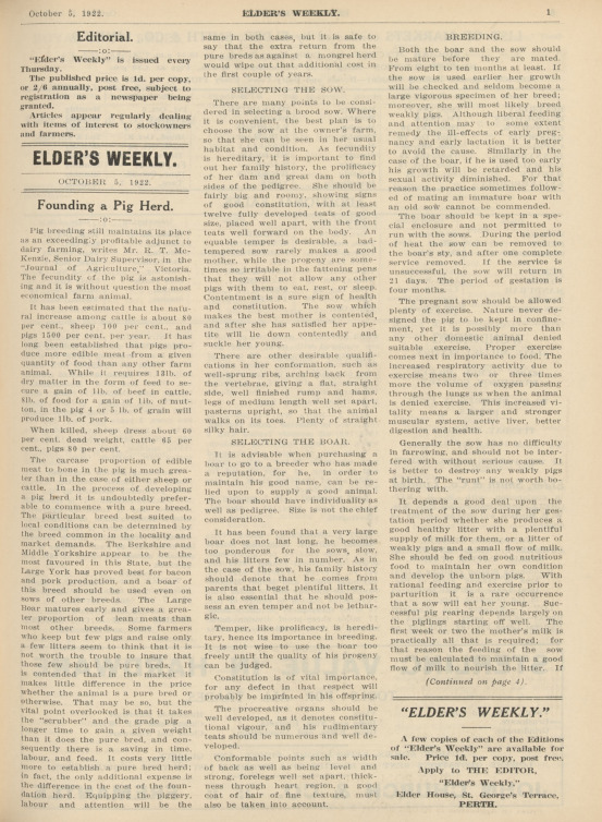 Elders weekly. - PDF 167.2 MB