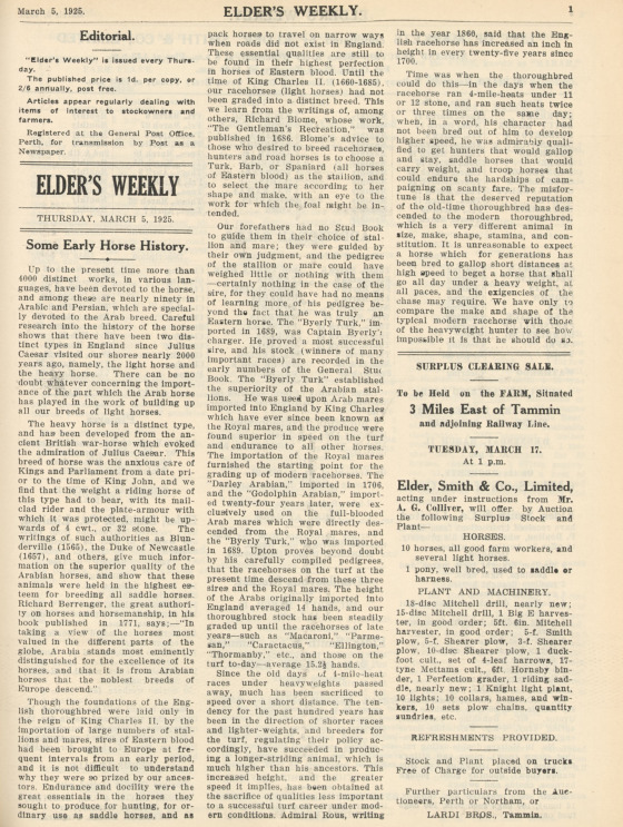 Elders weekly. - PDF 248.5 MB