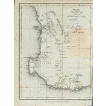 Extracts from the letters and journals of George Fletcher Moore