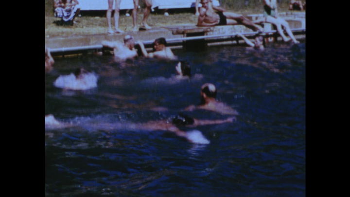 Sir Frederick Samson personal film - MP4 12.2 MB