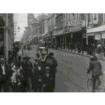 Perth street scenes, 1907