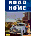 Road and home. - PDF 30.2 MB