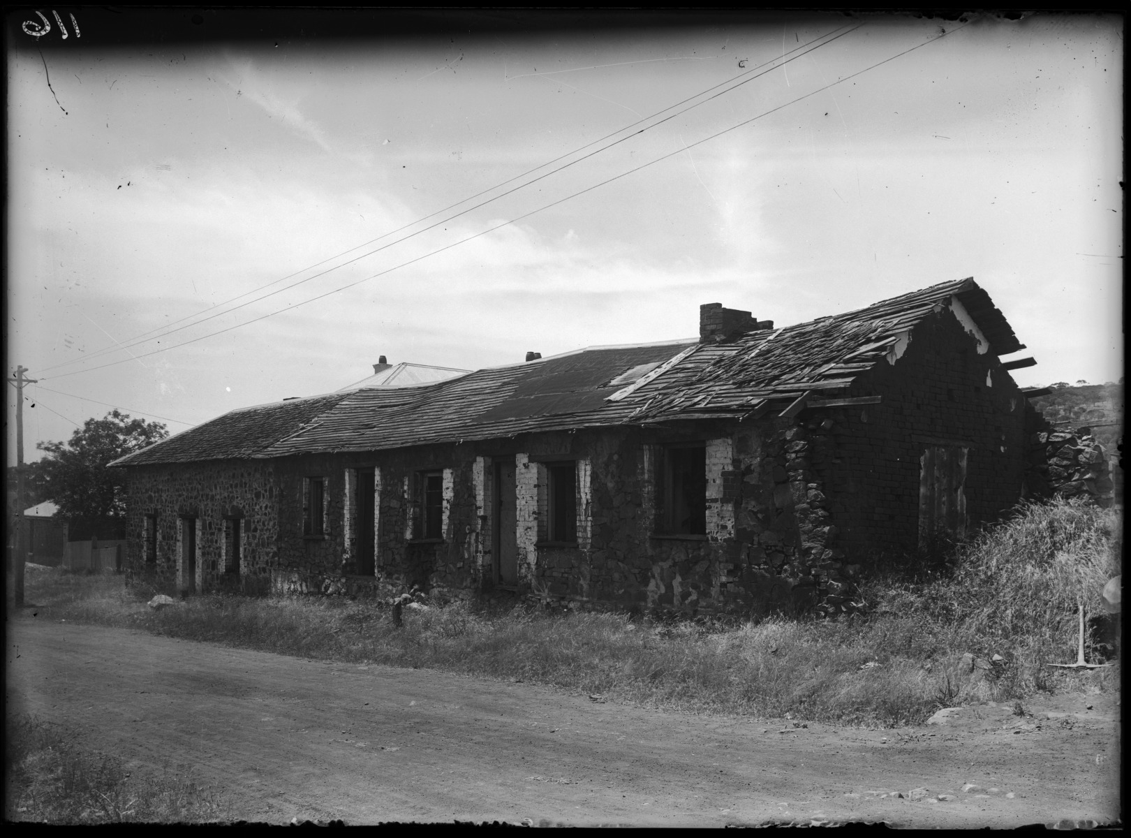 Convict Depot, Toodyay - JPG 442.6 KB