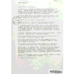 Interview with George Layman and Rupert Monger / by Mollie Lukis