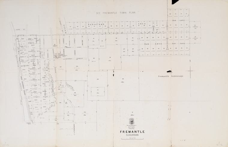 Fremantle suburban - JPG 53.9 KB