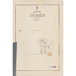 Townsite of Boogardie