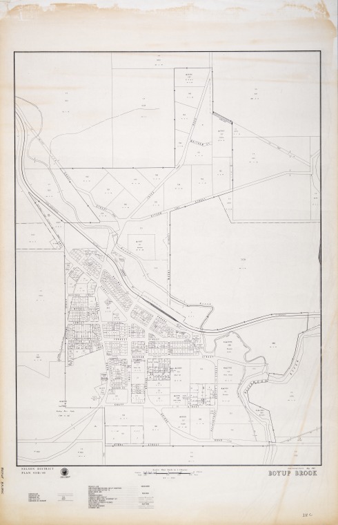 Boyup Brook - JPG 74.2 KB