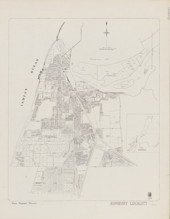 Bunbury locality - JPG 81.9 KB