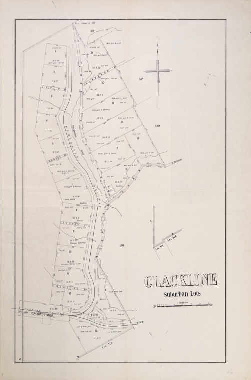 Clackline suburban lots - JPG 68.9 KB