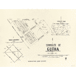 Townsite of Gutha