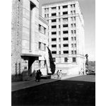 Sherwood Court, Perth [picture] : Cecil Building and Lawson Flats.