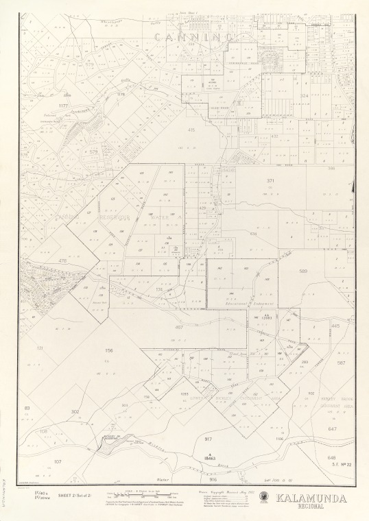 Kalamunda regional - JPG 104.3 KB