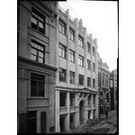 Chancery House, Howard Street, Perth