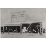 Boan Bros. Boots and shoes, Argent Street, Broken Hill. - State Library ...