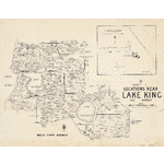 Locations near Lake King, Roe District - JPG 125.7 KB