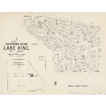 Locations near Lake King, Roe District - JPG 114.9 KB