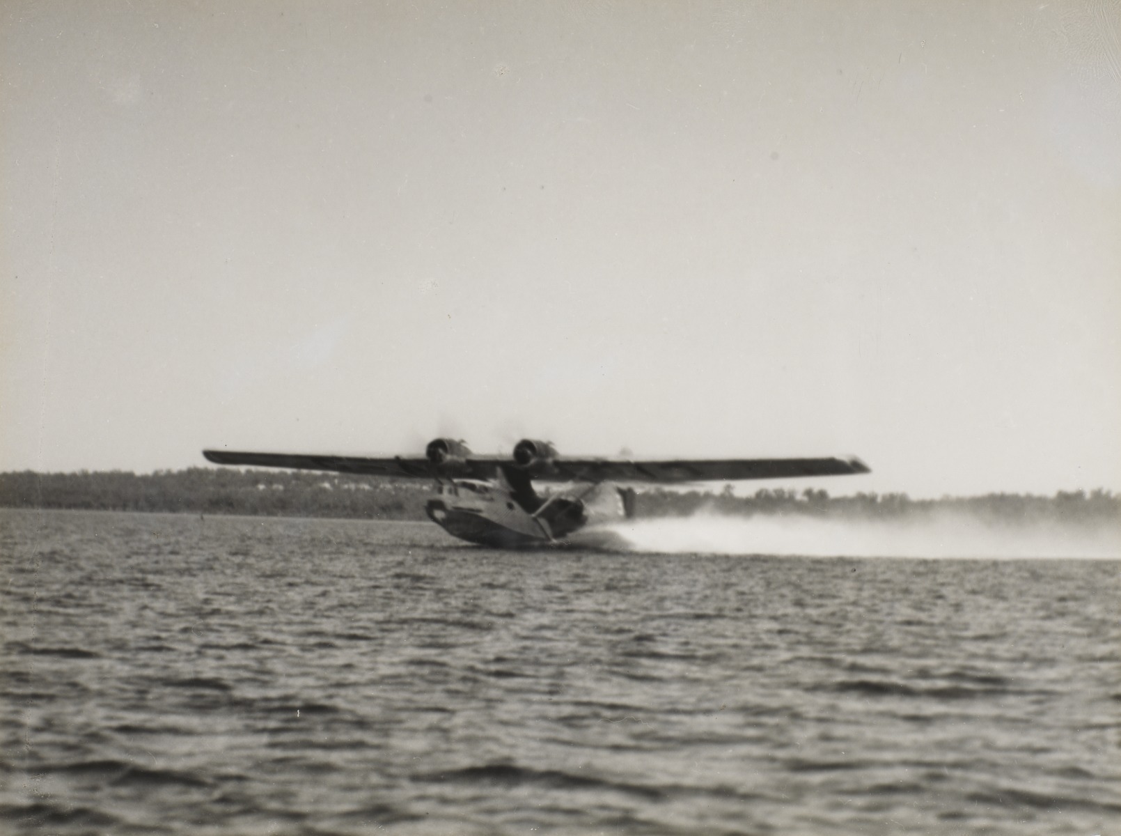 Inauguration of the Double Sunrise Catalina Service from Nedlands to ...