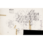 Townsite of Menzies