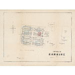 Townsite of Nannine