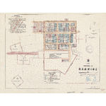 Townsite of Nannine