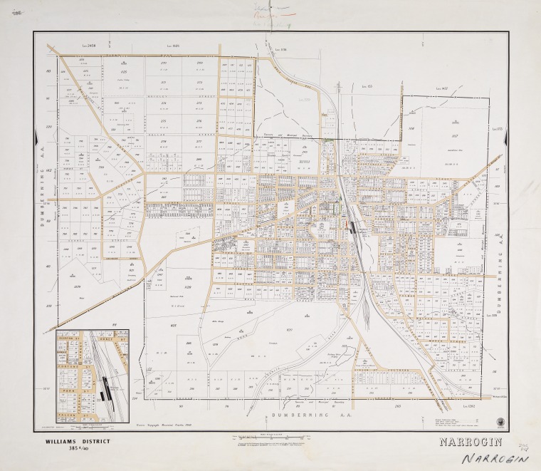 Narrogin - JPG 137.2 KB
