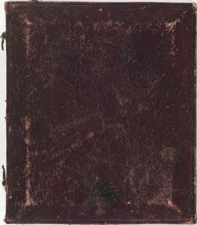 Portraits of Eliza Shaw, Mary Whitfield, Francis Whitfield and Samuel ...