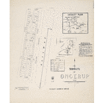 Townsite of Ongerup