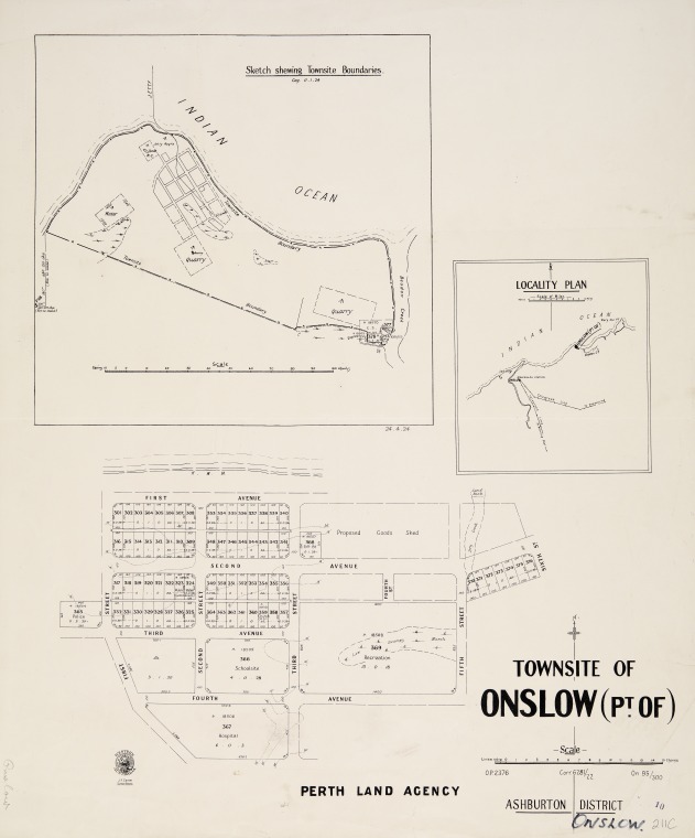 Townsite of Onslow (Pt. of) - JPG 80.3 KB