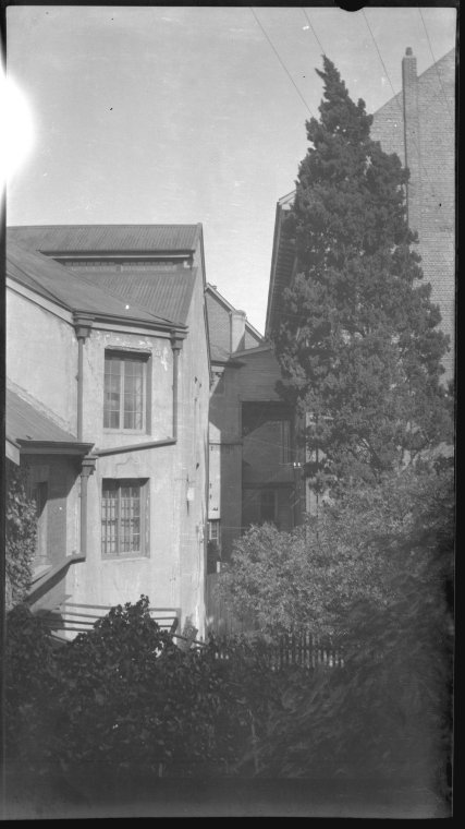 Old Perth Gaol - JPG 68.1 KB