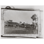 Ernest Giles' Fourth Expedition party at Samuel Pole Phillips's ...