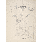 Plan of Swan View suburban area, Swan District
