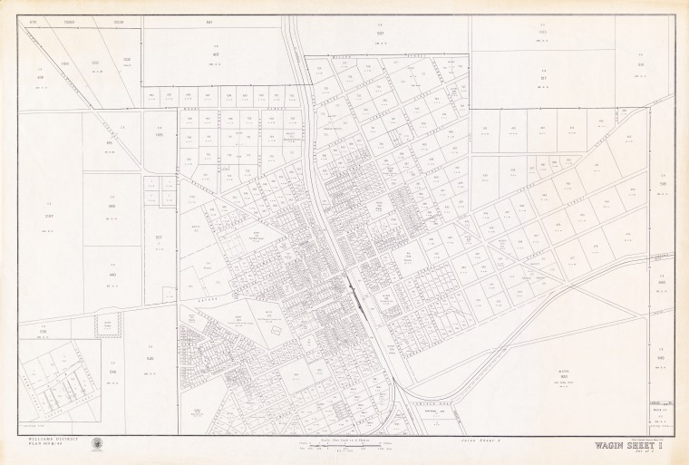 Wagin. - JPG 97.7 KB