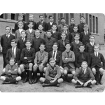 Perth Boys School seventh grade, 1923 [picture]