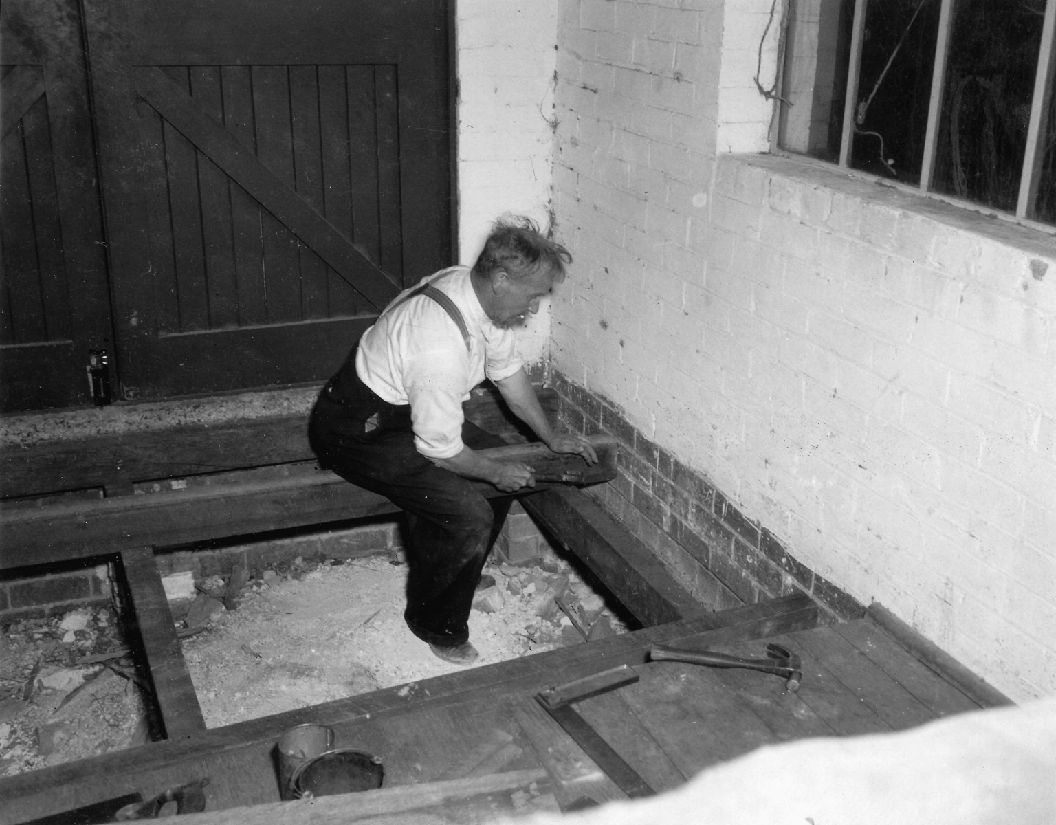 West Australian Institute and Industrial School for the Blind, Maylands ...