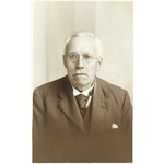 Clarence Owen Becker.
