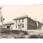 Geology building, University of Western Australia