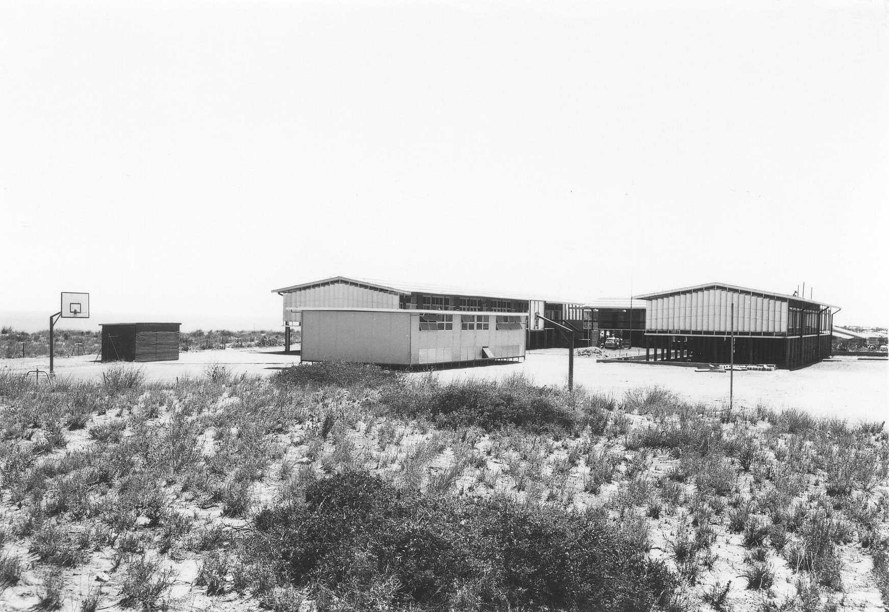 Port Hedland Junior High School [picture] - JPG 625.3 KB