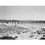 Rockingham Jetty [picture]