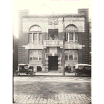 Perth Telephone Exchange, 410 Murray Street, Perth.