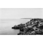 Panorama of Point Peron