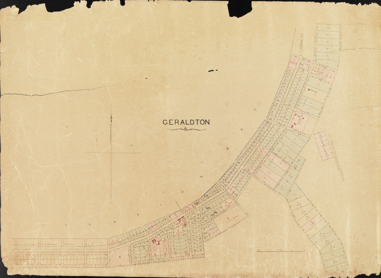 Geraldton - JPG 90.6 KB