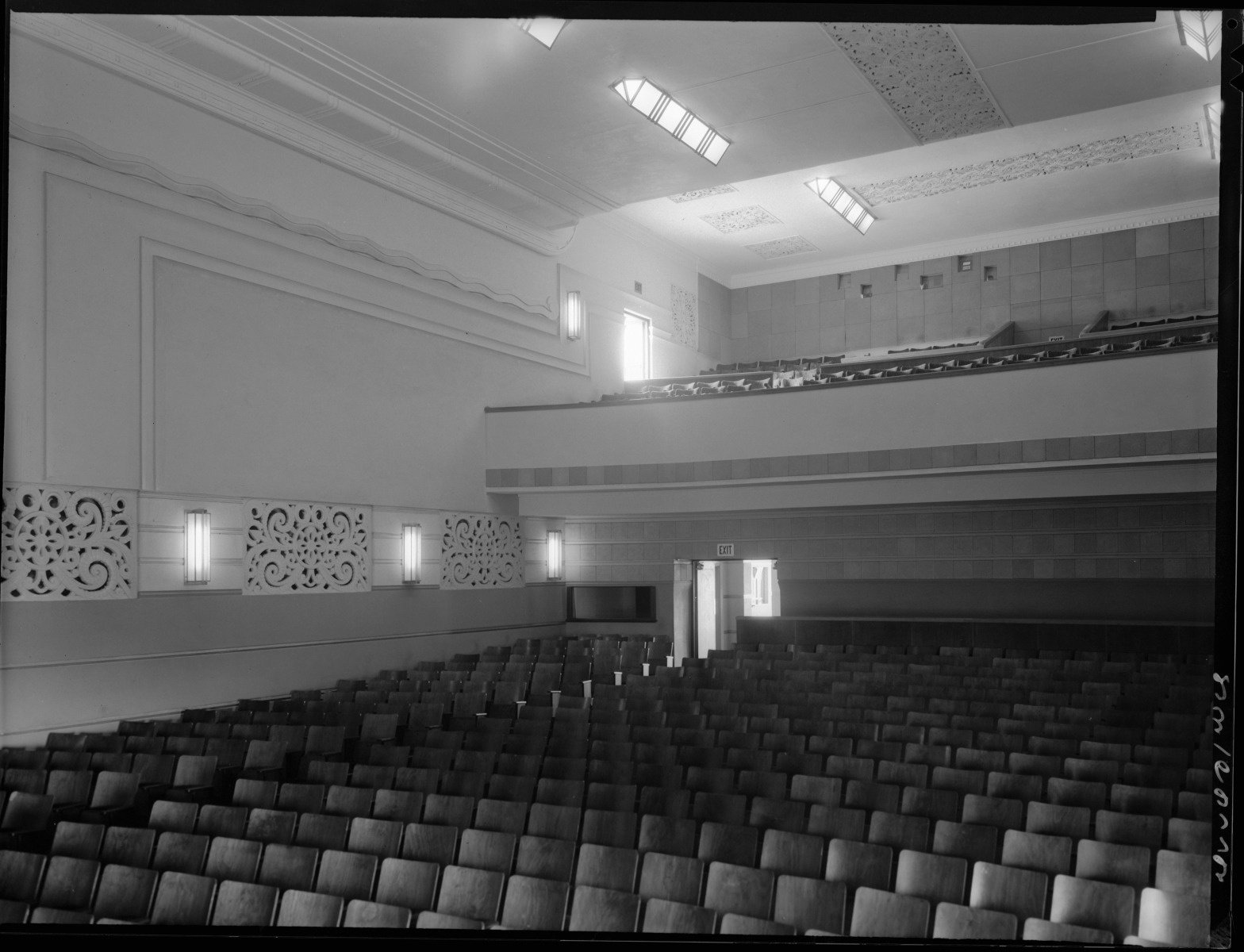 Como Theatre 20 Preston Street South Perth - State Library of Western ...