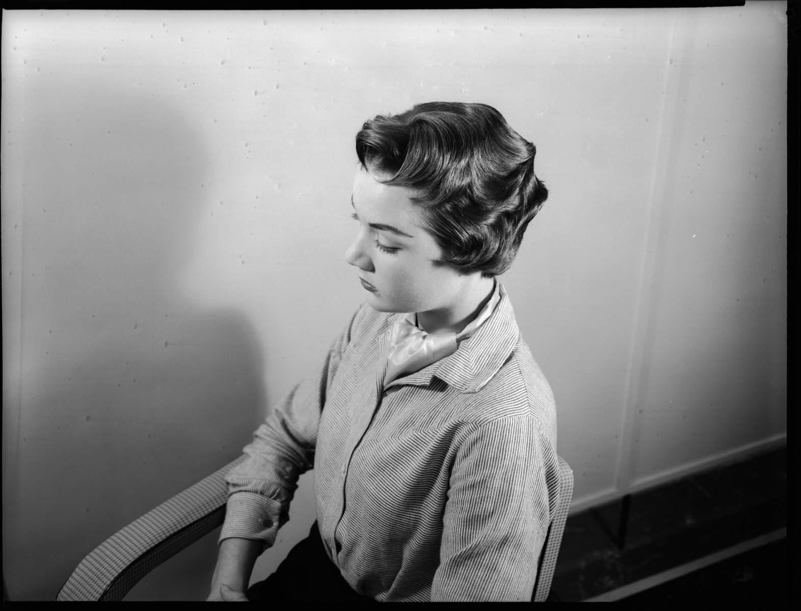 Karl Wigger Ladies Hairdresser - JPG 310.6 KB