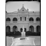 Sacred Heart buildings Highgate