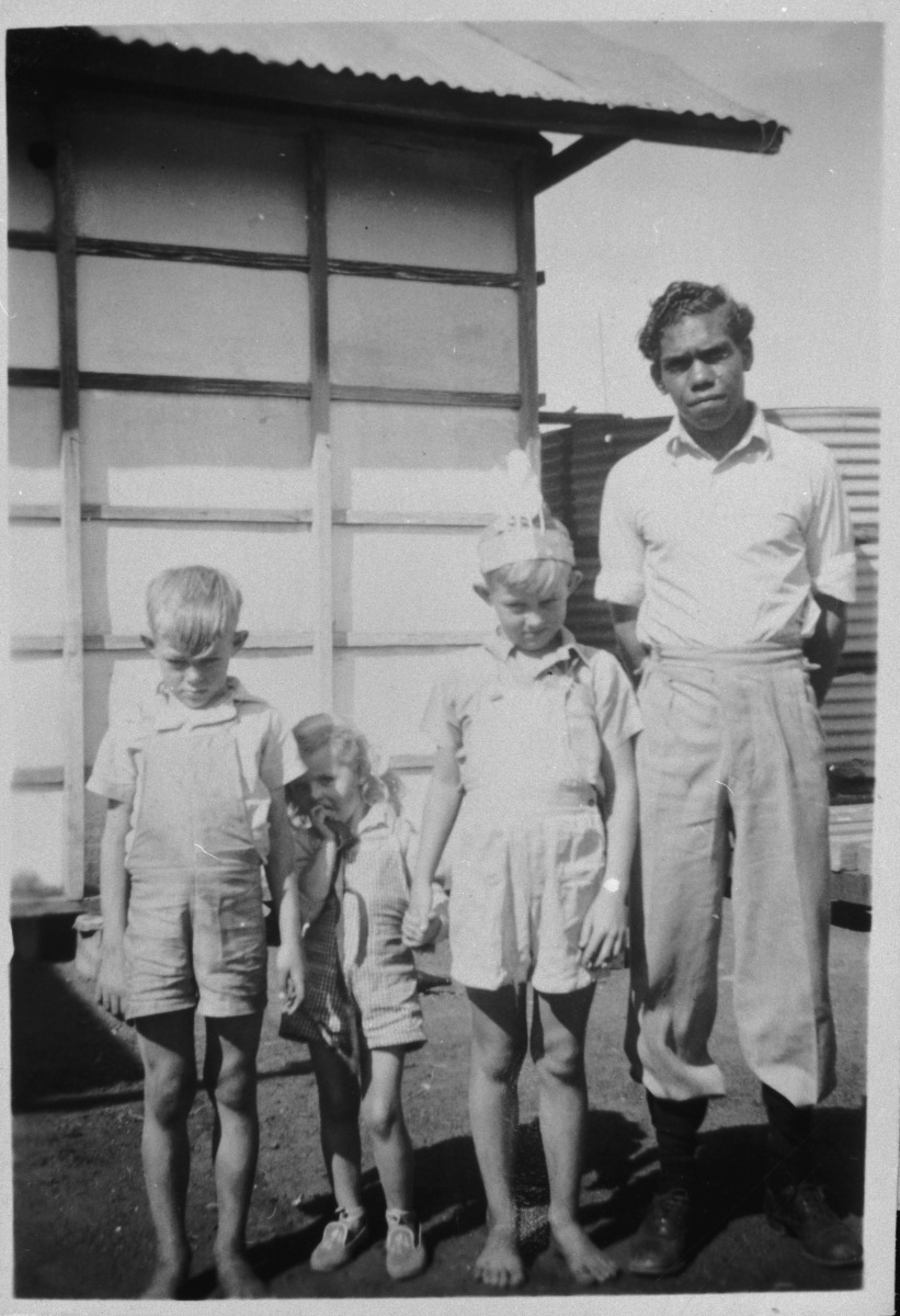 Terry Allen, Jill Barber, Barry Allen, Frank Narrier - JPG 203.6 KB