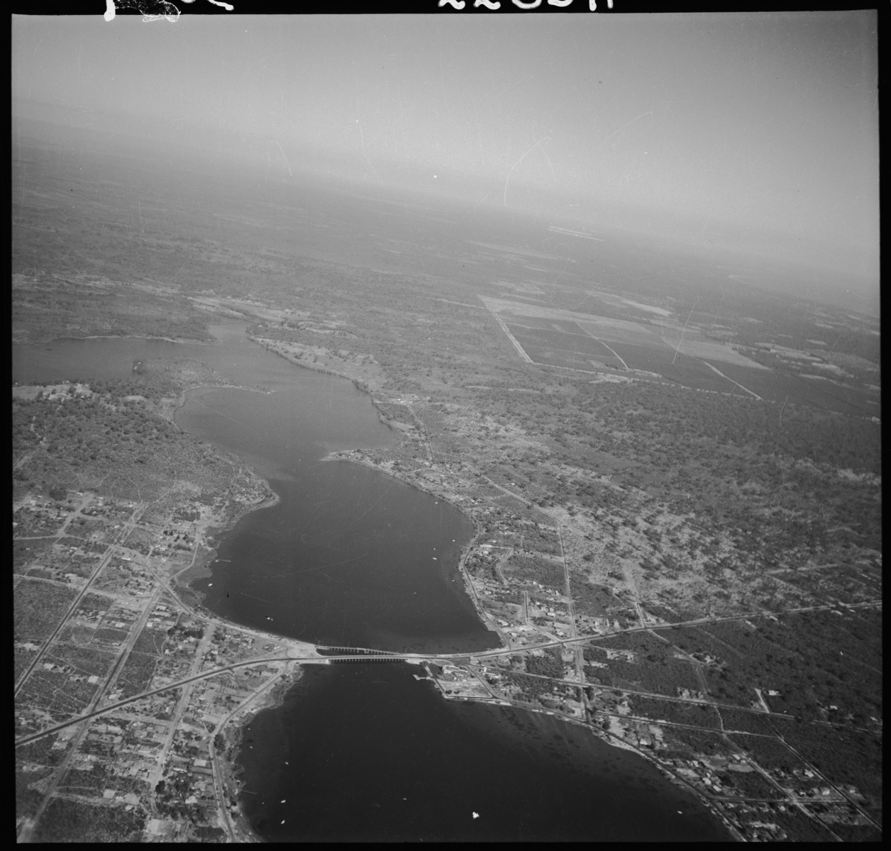 Canning Bridges - JPG 306.7 KB