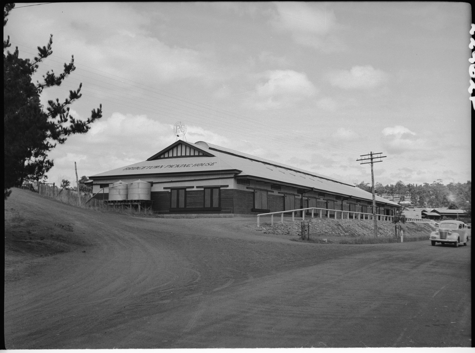 Bridgetown views - JPG 395.7 KB