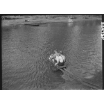 Summer fun at Pemberton swimming pool