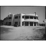 Raffles Hotel, Applecross