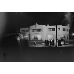 Raffles Hotel, Applecross